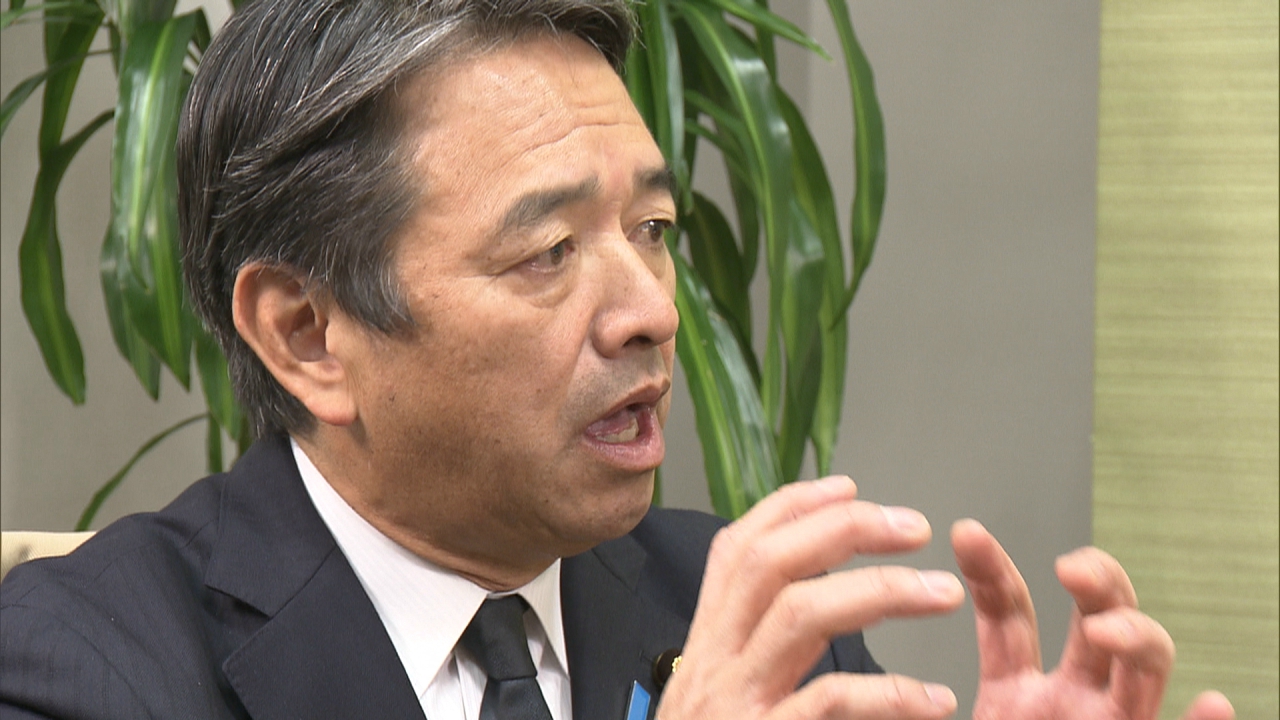 国民民主党・榛葉幹事長が語る#2 維新は「前原さんになってリトル立憲民主党になりつつある」 [きつねうどん★]